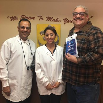 RAJIV GARG, DDS - Updated December 2025 - 26 Reviews - 1284 E Latham ...