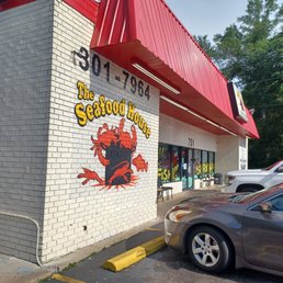 THE SEAFOOD HOUSE - Updated December 2025 - 138 Photos & 146 Reviews ...