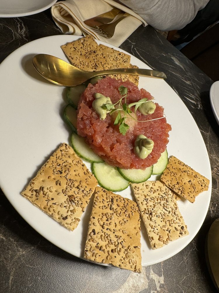 PEARL KITCHEN & COCKTAILS - Updated August 2024 - 20 Photos & 11 ...