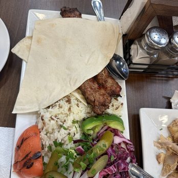 KOLBEH TURKISH RESTAURANT - Updated July 2025 - 123 Photos & 59 Reviews - 11715 Fair Oaks Mall ...