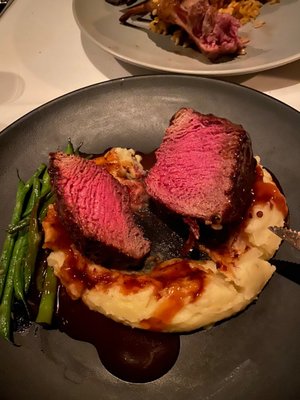 THE CELLAR RESTAURANT - 2019 Photos & 1526 Reviews - French - 305 N ...
