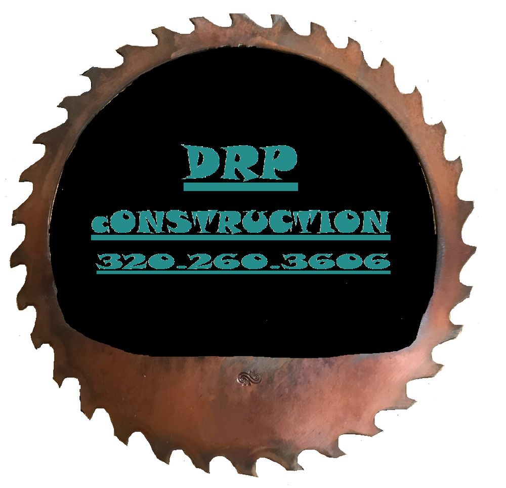 DRP CONSTRUCTION - Request Consultation - Saint Stephen, Minnesota ...