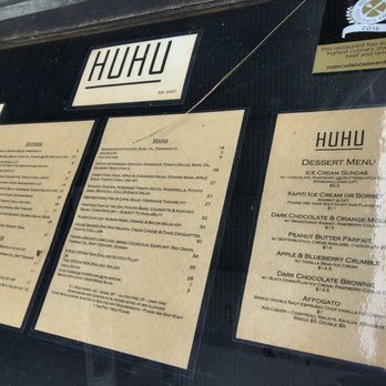 HUHU CAFE - Updated July 2025 - 145 Photos & 54 Reviews - 10 Waitomo ...