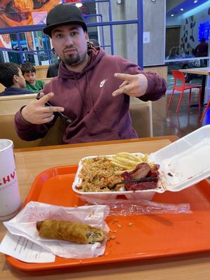 MICHY’S CHINO BORICUA - Updated October 2025 - 62 Photos & 42 Reviews ...