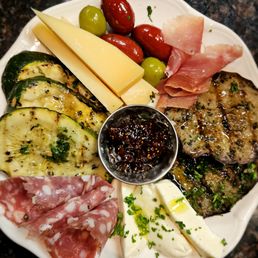 OSTERIA SAPORINO BYOB - Updated July 2025 - 213 Photos & 116 Reviews ...