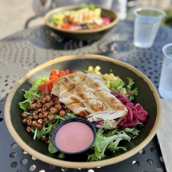 THE CHICKEN SHOP - Updated August 2024 - 313 Photos & 354 Reviews ...