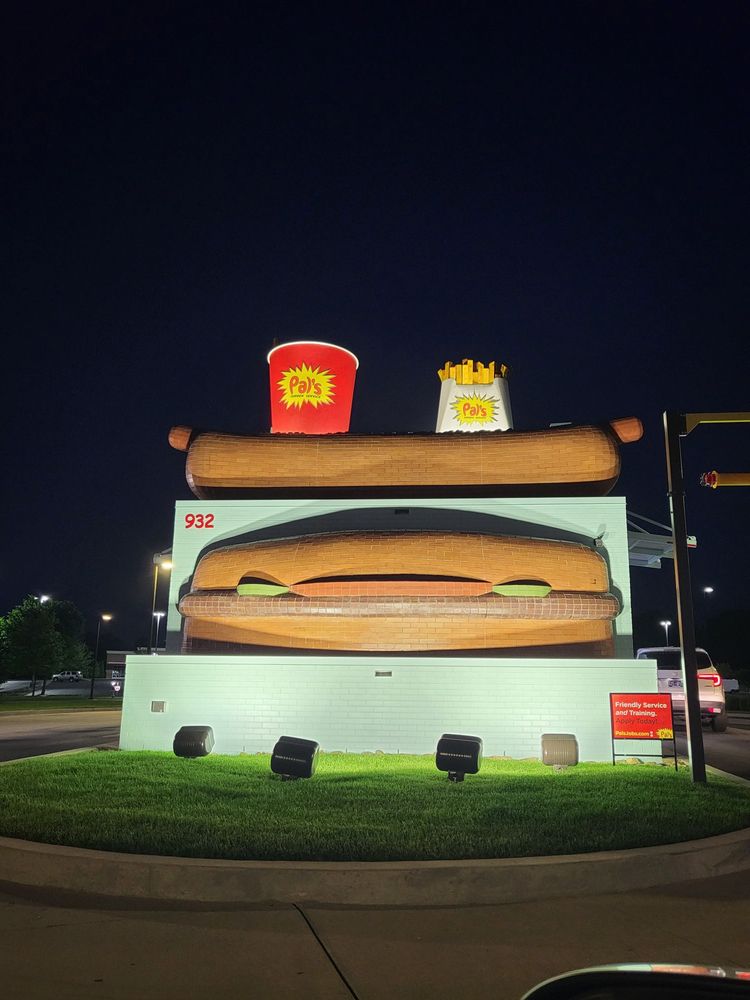 PAL’S - Updated December 2025 - 932 N State Of Franklin Rd, Johnson ...