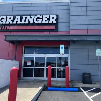 GRAINGER - Updated December 2025 - 47 Photos & 27 Reviews - 2833 Paa St ...