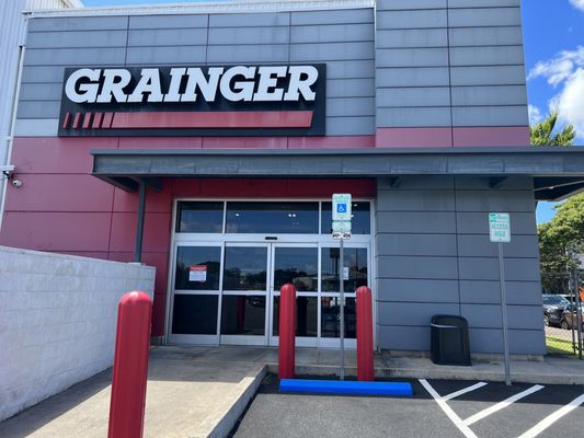 GRAINGER - Updated October 2025 - 47 Photos & 27 Reviews - 2833 Paa St ...