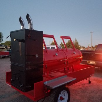 G STACKS PROFESSIONAL SMOKERS & PITS - Updated October 2025 - 24 Photos ...