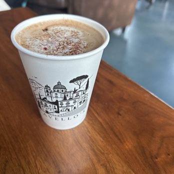 RAVELLO’S COFFEE - Updated January 2026 - 43 Photos & 24 Reviews - 883 ...