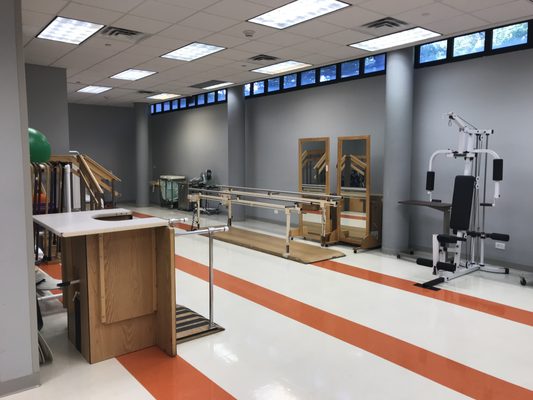 MORNINGSIDE NURSING AND REHABILITATION CENTER - Updated October 2025 - 14 Reviews - 1000 Pelham ...