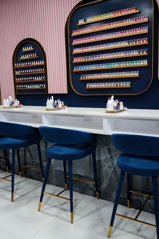 DAMARYS NAILS - Updated September 2024 - 10887 NW 17th St, Doral ...