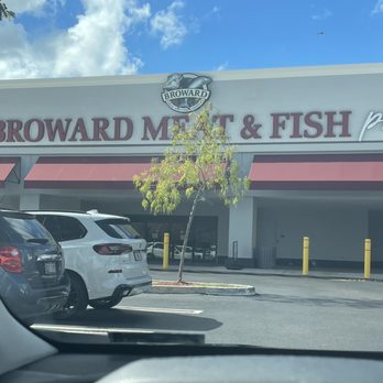 BROWARD MEAT & FISH - Updated December 2025 - 89 Photos & 43 Reviews - 3201 N State Rd 7 ...