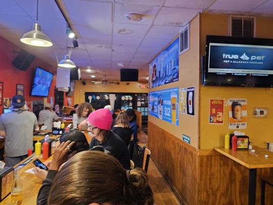 CITY DOGS - Updated October 2025 - 199 Photos & 222 Reviews - 1309 W ...