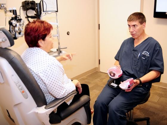 PATRICK D AIELLO, MD - Updated July 2025 - 11551 S Fortuna Rd, Yuma ...