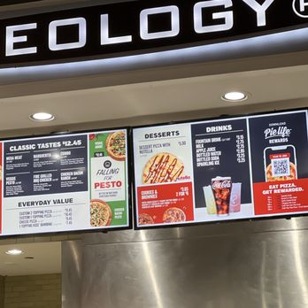 PIEOLOGY PIZZERIA SPECTRUM, IRVINE, CA - Updated December 2024 - 1075 ...