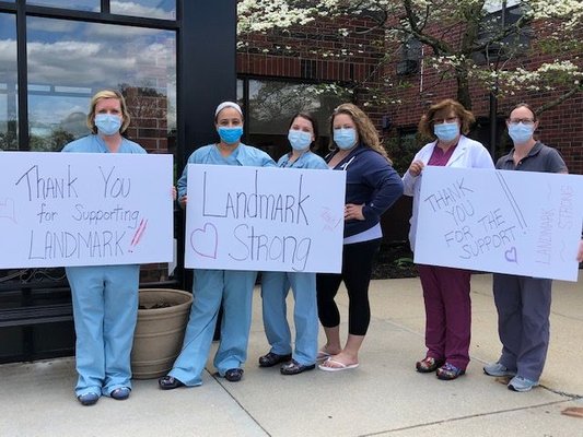 LANDMARK MEDICAL CENTER - Updated July 2025 - 104 Photos & 55 Reviews ...