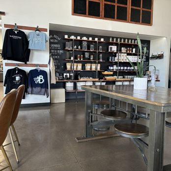 BLACKWATER COFFEE - Updated December 2025 - 80 Photos & 62 Reviews ...