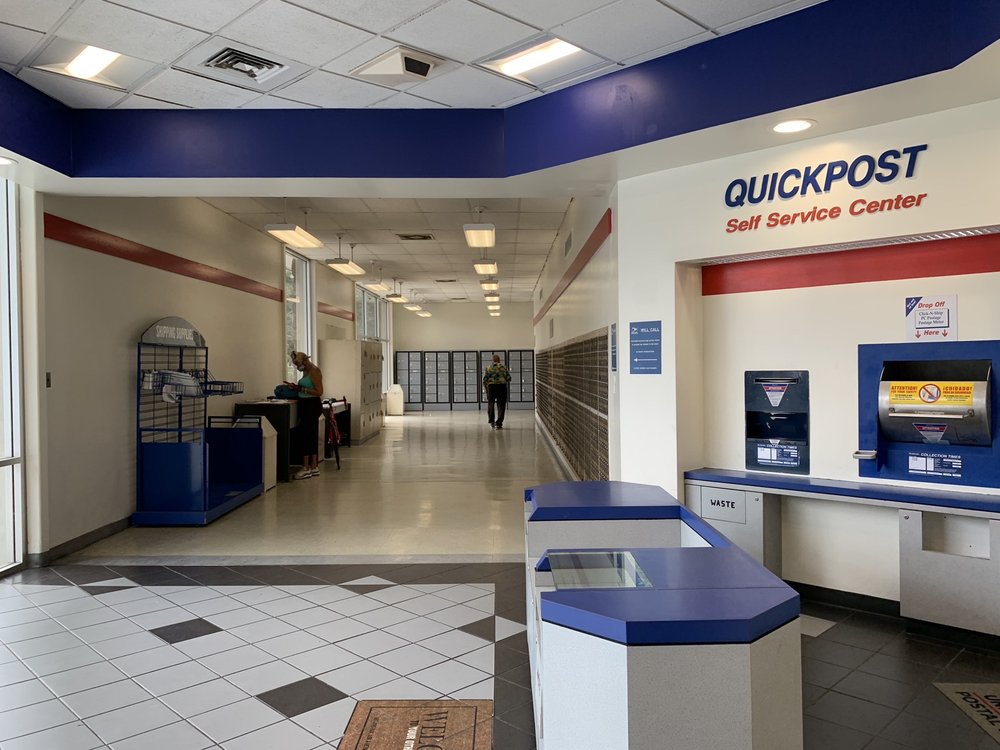 US POST OFFICE - Updated August 2024 - 152 Photos & 68 Reviews - 330 ...