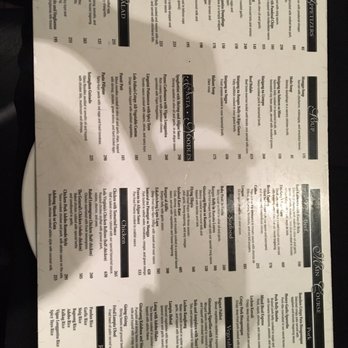 ROMULO CAFE - Updated August 2025 - 56 Photos & 13 Reviews - 32 Scout ...