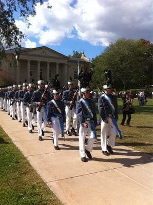 CULVER ACADEMIES - Updated January 2026 - 15 Photos - 1300 Academy Rd ...