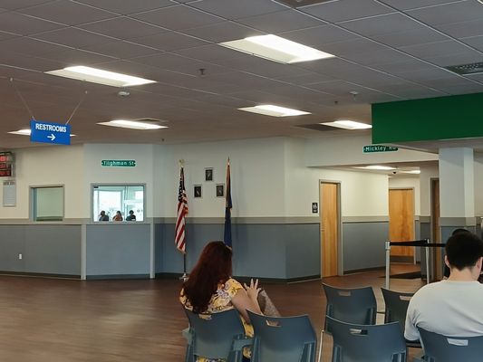 PENNDOT DRIVER LICENSE CENTER - Updated May 2026 - 1101 MacArthur Rd ...