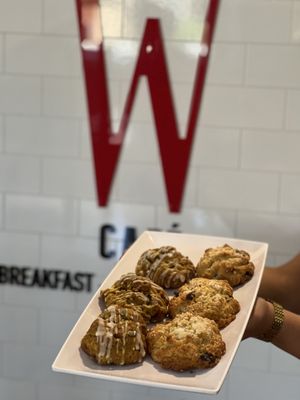 W CAFÉ & RESTAURANT - Updated October 2025 - 28 Photos - 20 Pacifica ...