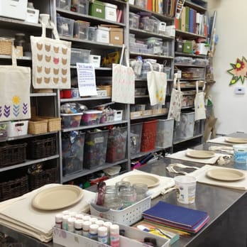 STICKY ART LAB - Updated December 2025 - 37 Photos & 29 Reviews - 1682 ...