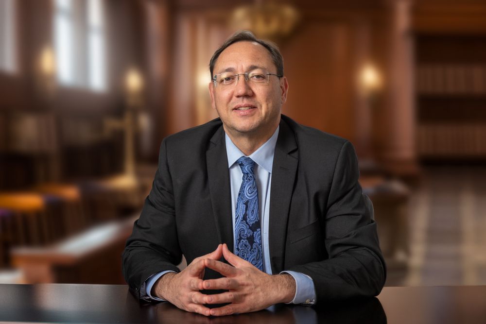 THE LAW OFFICES OF LEON MATCHIN - Updated July 2025 - Request ...