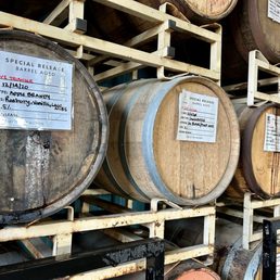 EMBOLDEN BEER COMPANY & NEW MOTION BEVERAGES - Updated August 2025 ...