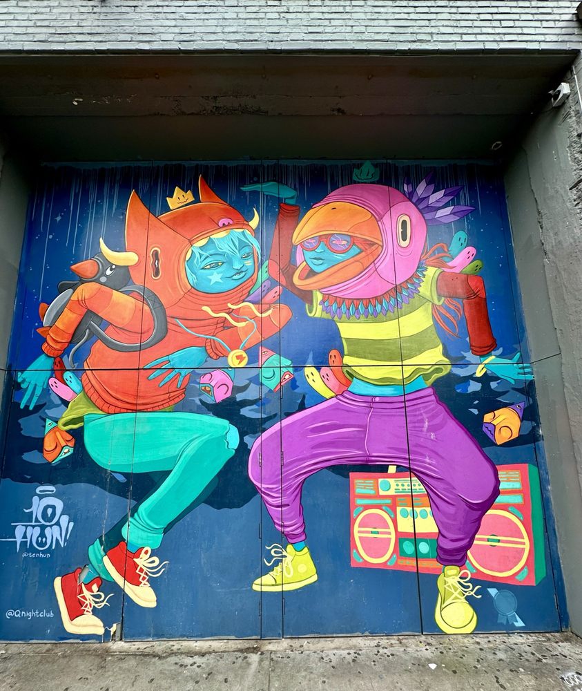 Q NIGHTCLUB - Updated October 2024 - 86 Photos & 368 Reviews - 1426 ...