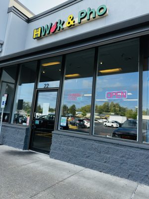 WOK & PHO - Updated December 2025 - 38 Photos & 27 Reviews - 900 ...