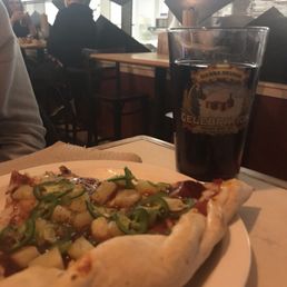 NOBLE PIE PARLOR - MIDTOWN - Updated July 2025 - 750 Photos & 687 ...