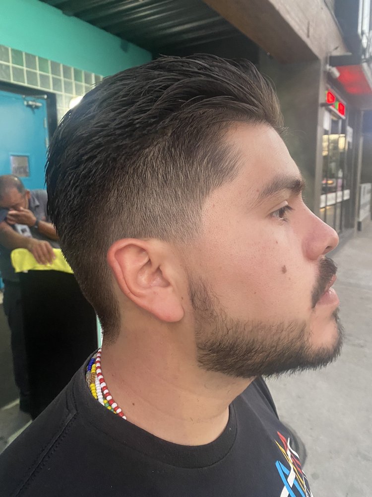 THE BARBER SHOP - 27 Photos & 14 Reviews - Calle Brasil 9115-8, Tijuana ...