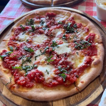 MEGLIO PIZZERIA - Updated November 2024 - 54 Photos & 143 Reviews - 3 N ...