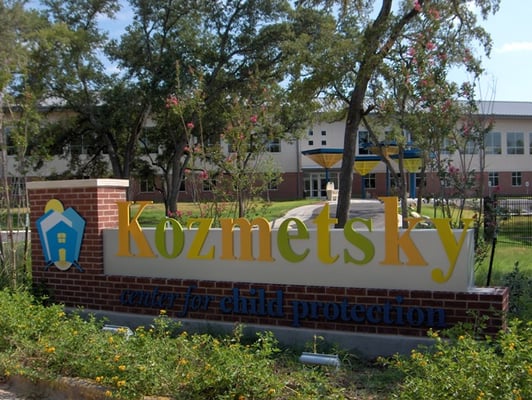 CENTER FOR CHILD PROTECTION - Updated October 2025 - 8509 Fm 969 ...