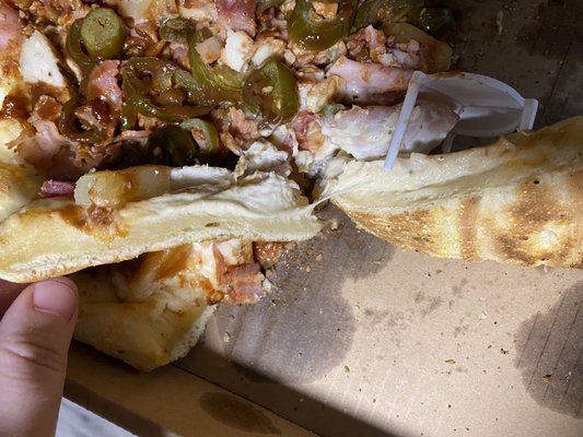 ME-N-ED’S PIZZERIA - Updated October 2024 - 54 Photos & 56 Reviews ...