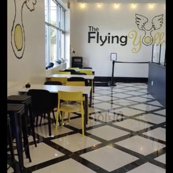 THE FLYING YOLK - VALENCIA - Updated May 2024 - 180 Photos & 163 ...