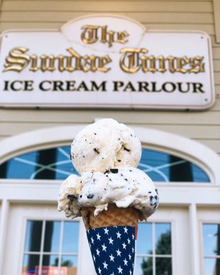 SUNDAE TIMES ICE CREAM - Updated November 2025 - 21 Photos & 41 Reviews ...