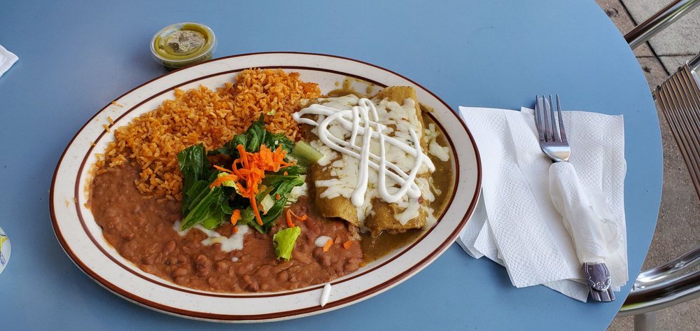 EL METATE - 437 Photos & 503 Reviews - 12 N Mentor Ave, Pasadena ...