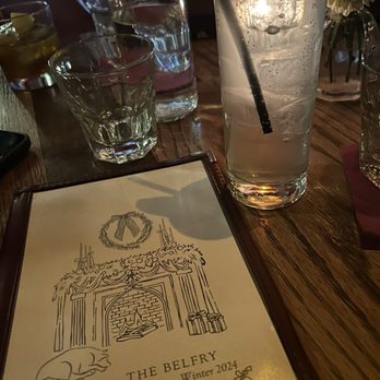 THE BELFRY - Updated January 2026 - 351 Photos & 568 Reviews - 222 E ...
