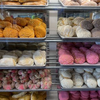 EL RANCHITO BAKERY - Updated February 2025 - 96 Photos & 102 Reviews ...