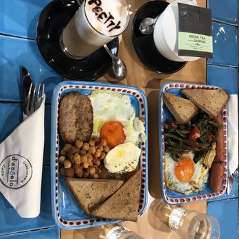 THE BEST 10 Breakfast & Brunch in Rome, Roma, Italy - Last Updated ...