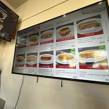 CAFE NADERI - Updated August 2024 - 99 Photos & 55 Reviews - 18040 ...