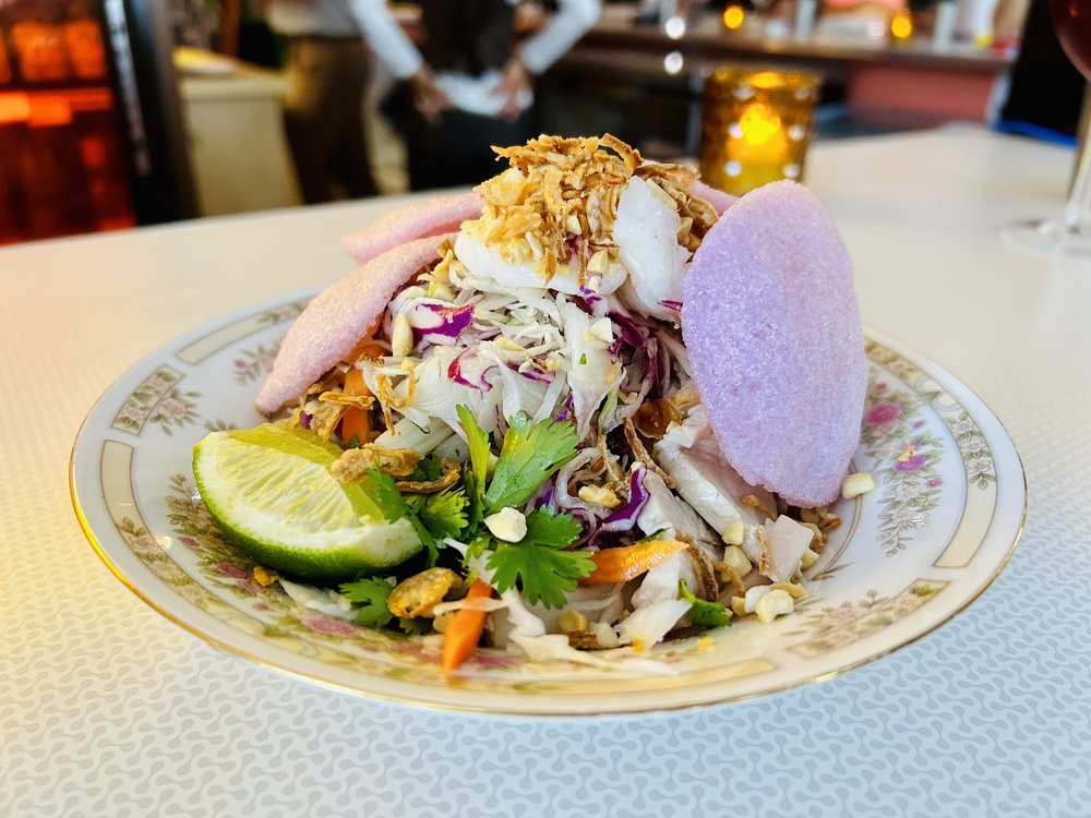 TAM TAM - 87 Photos & 55 Reviews - 97 NW 1st St, Miami, Florida ...