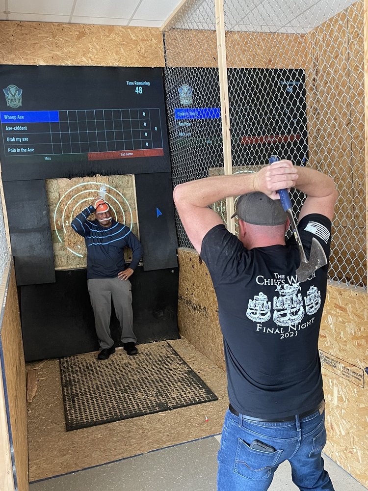 TAGTIME TACTICAL LASER TAG - 22 Photos & 16 Reviews - 14346 Warwick ...