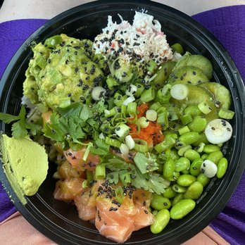 BLUE POKĒ - Updated February 2025 - 610 Photos & 480 Reviews - 1325 E ...