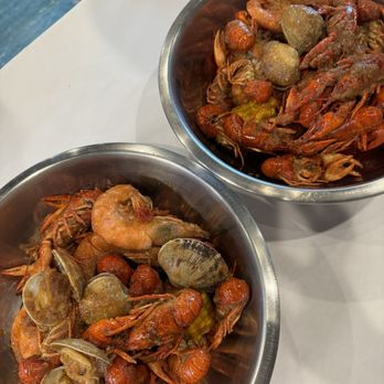 CRAWFISH HOUSE - Updated December 2025 - 159 Photos & 110 Reviews - 247 ...