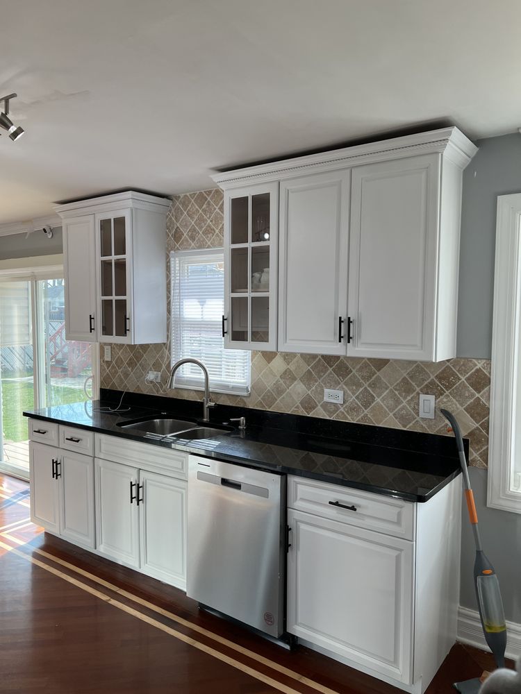 EDWIN PAINTING & REMODELING - Updated August 2025 - 13 Photos - 1414 ...